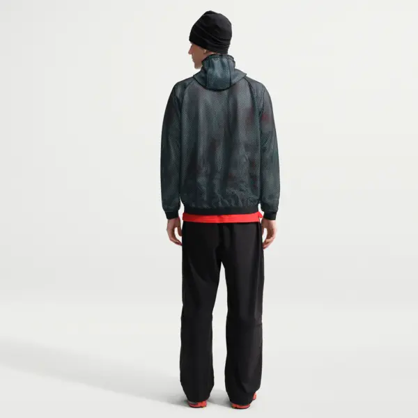 Nike Norway Dri-fit Soccer Anthem Jacket