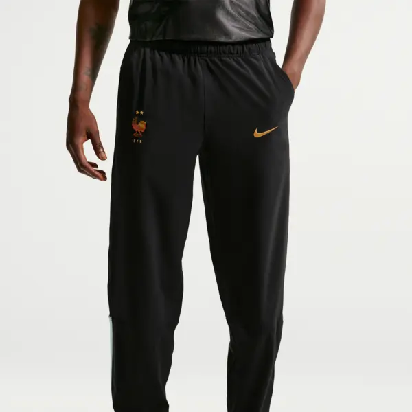 Nike Dri-fit Soccer Woven Pants