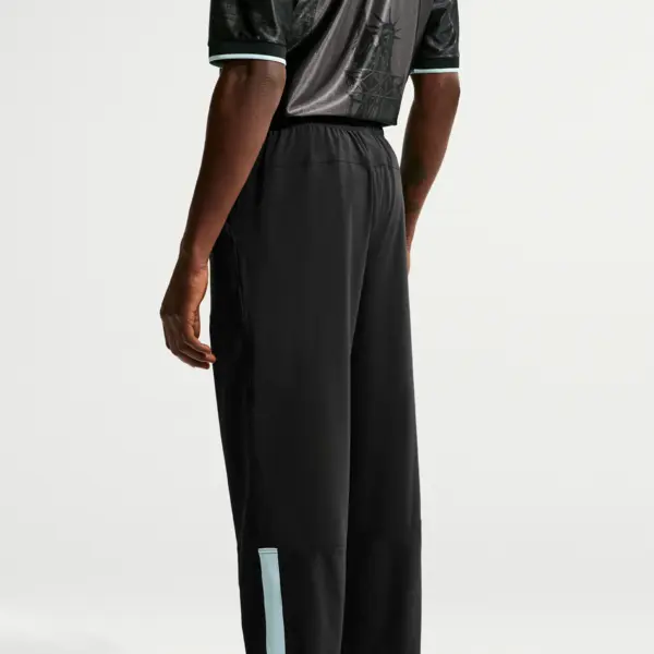 Nike Dri-fit Soccer Woven Pants