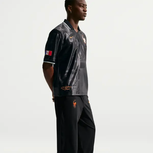 Nike Dri-fit Soccer Woven Pants
