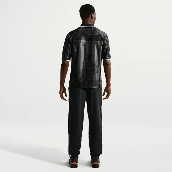 Nike Dri-fit Soccer Woven Pants