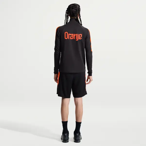 Nike Netherlands Strike Dri-fit Soccer Drill Top