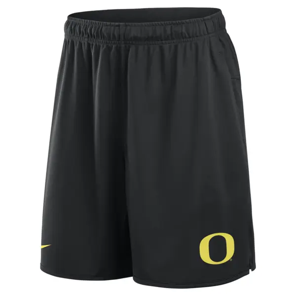 Nike Oregon Totality Dri-fit College Shorts - Black