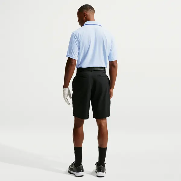 Nike Tailored Performance Dri-fit Golf Polo