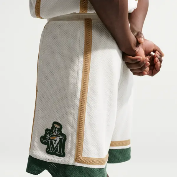 Nike Lebron Basketball Shorts