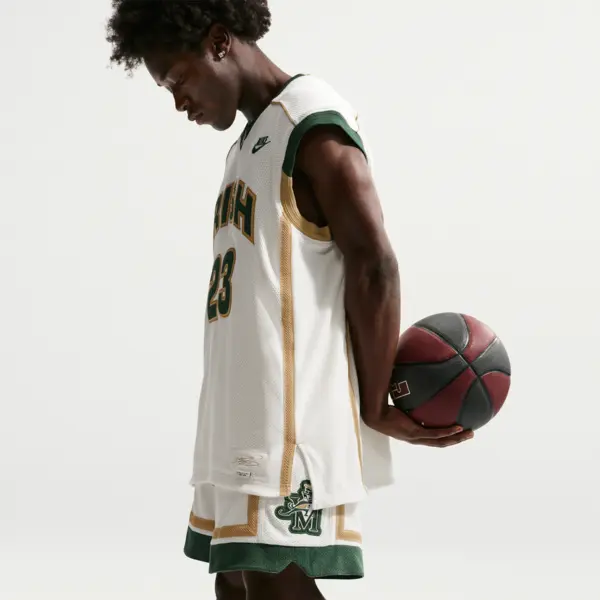 Nike Lebron Basketball Shorts