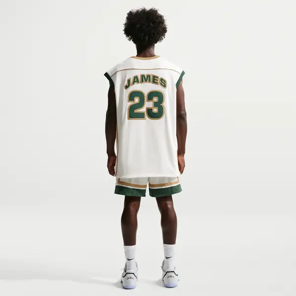 Nike Lebron Basketball Shorts