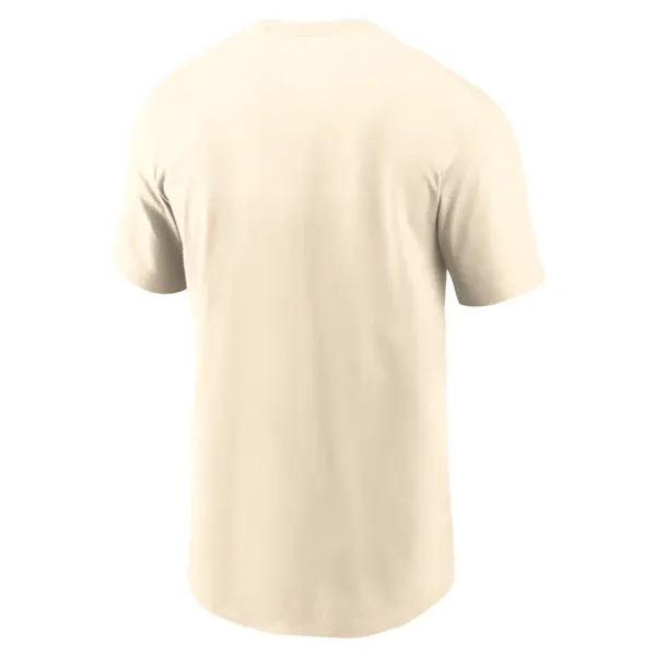 Nike Auburn Legacy Arch Helmet College T-shirt