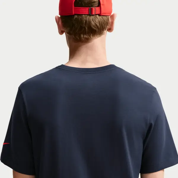 Nike Usmnt Soccer T-shirt