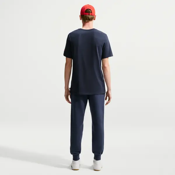 Nike Usmnt Soccer T-shirt