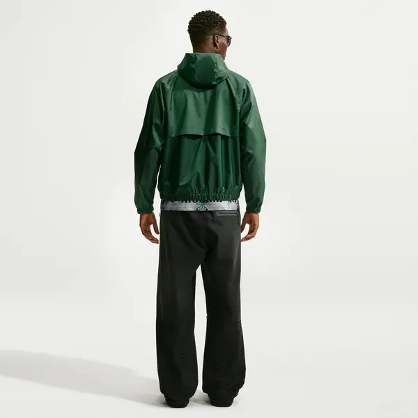 Nike Nigeria Dri-fit Soccer Anthem Jacket