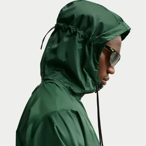 Nike Nigeria Dri-fit Soccer Anthem Jacket