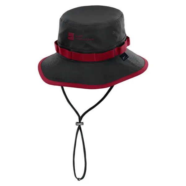Nike Usc Bucket Hat
