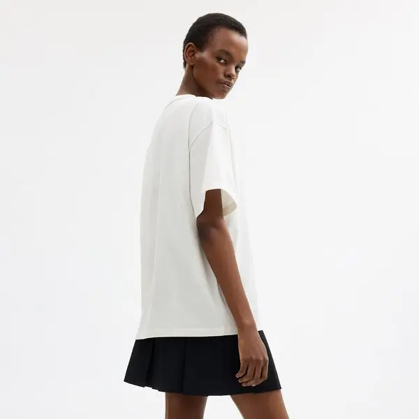 COACH Brain Dead Head T-shirt In Organic Cotton