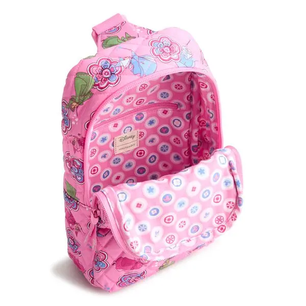 VERA BRADLEY Disney Lorman Sling Backpack