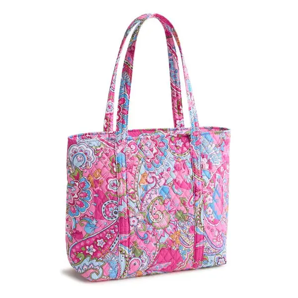 VERA BRADLEY Disney Original Tote Bag - Pink
