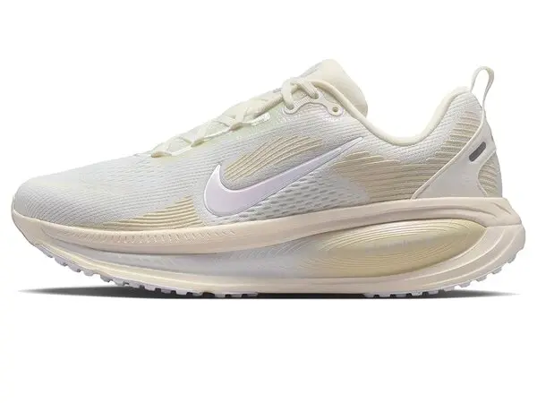 Nike Vomero 18 Essential Running Shoes - Bone