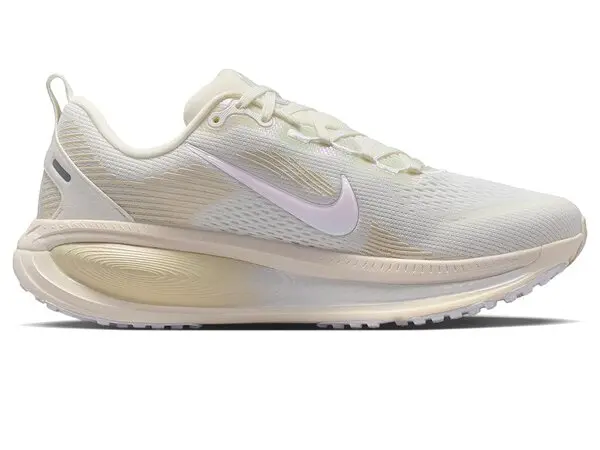 Nike Vomero 18 Essential Running Shoes - Bone