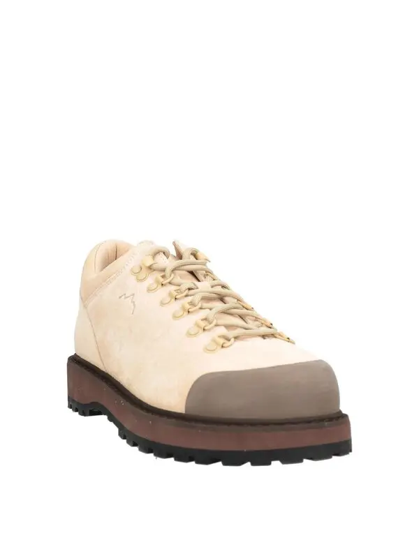 Diemme Ankle Boots Size Leather