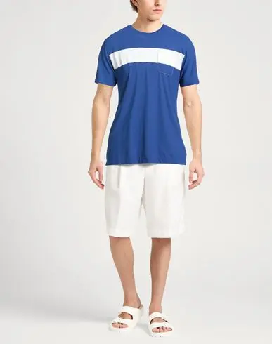 ZANONE T-shirt Size Cotton