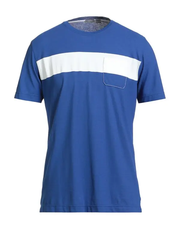 ZANONE T-shirt Size Cotton