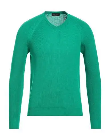 ROBERTO COLLINA Sweater Size Cotton, Cashmere
