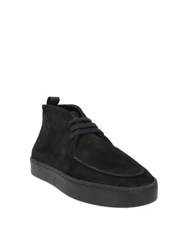 Officine Creative Ankle Boots Size Leather