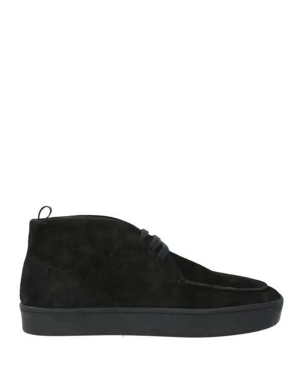 Officine Creative Ankle Boots Size Leather