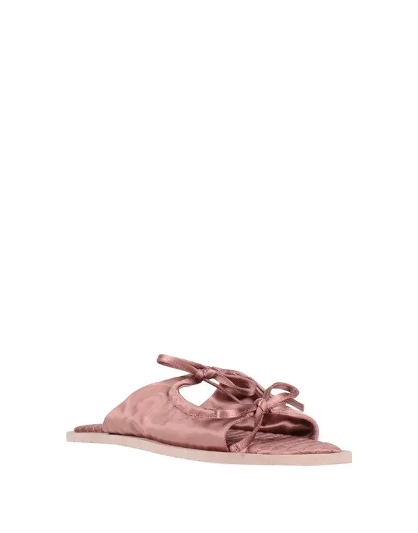 CARLOTHA RAY Sandals