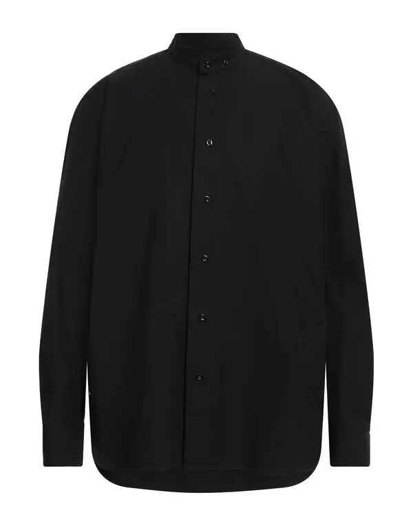 JIL SANDER Shirt Size Cotton