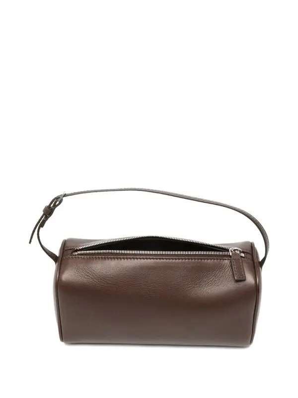 THE ROW 90's Leather Handbag