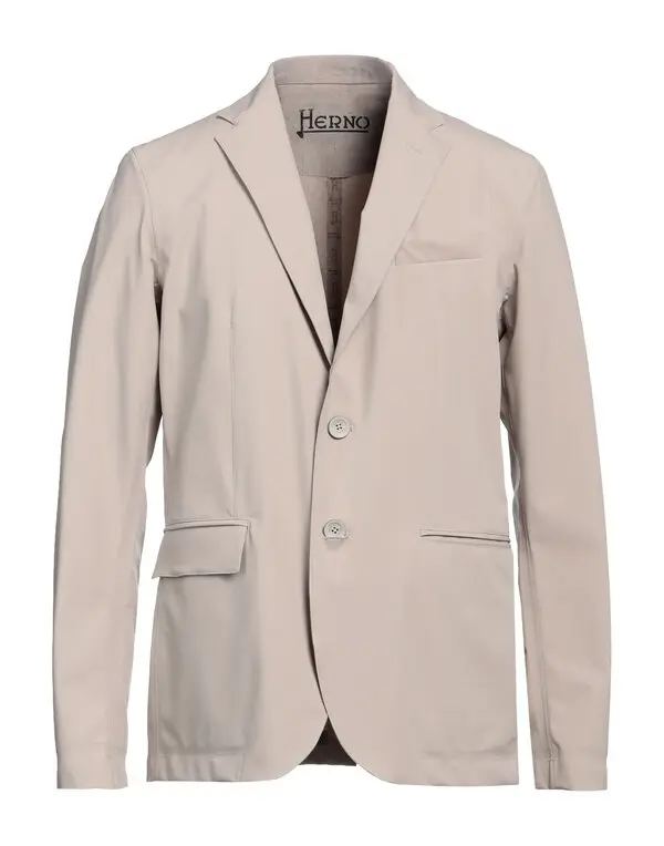 Herno Blazer Size Polyamide, Elastane