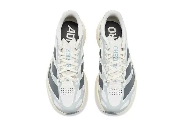 Adidas Adizero Evolution Sl Exo Running Shoes - Gray