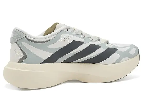 Adidas Adizero Evolution Sl Exo Running Shoes - Gray