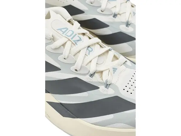 Adidas Adizero Evolution Sl Exo Running Shoes - Gray