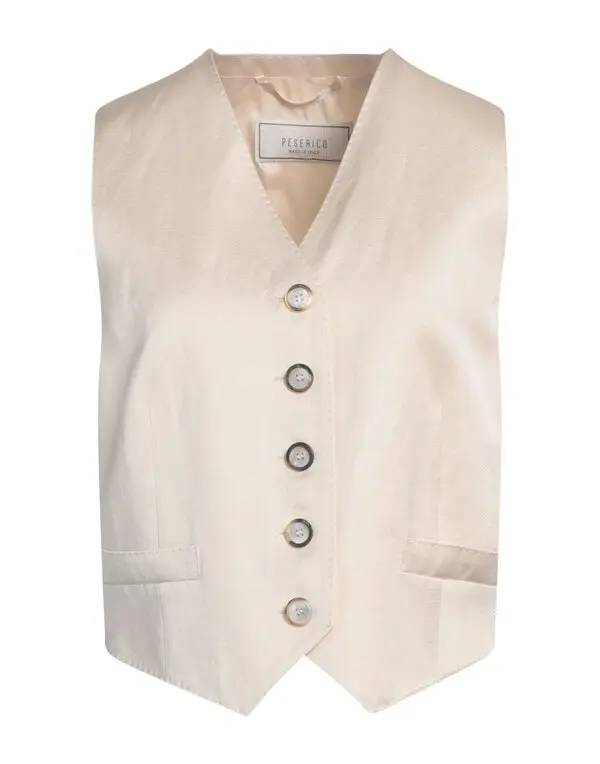 Peserico Tailored Vest
