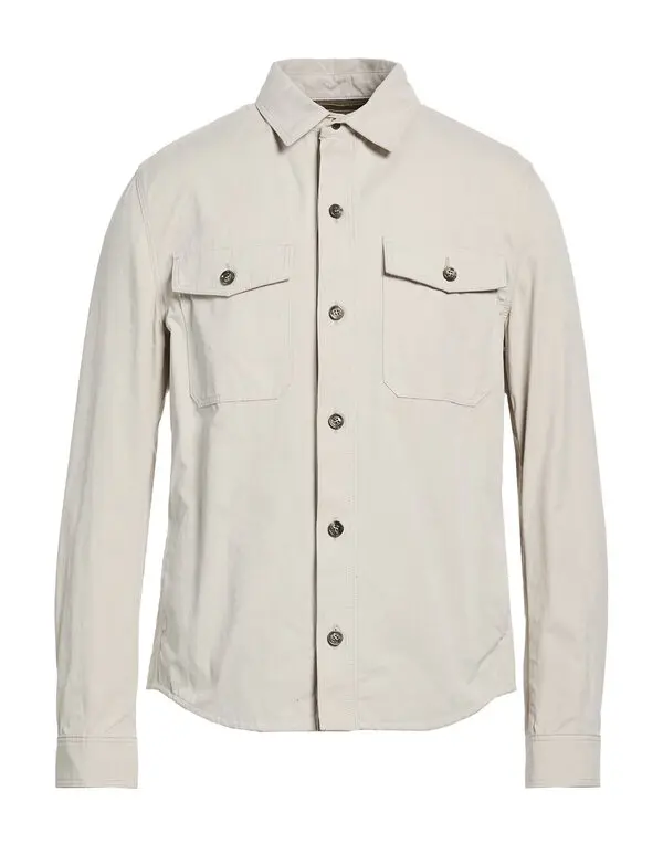 MOORER Jacket Light Size Cotton, Polyester, Polyamide