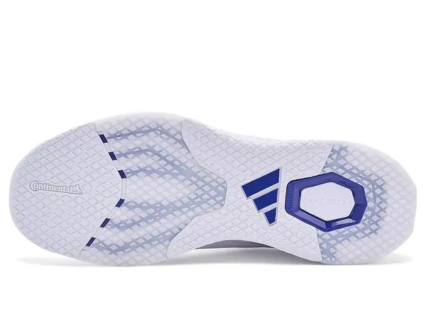Adidas Dropset 4 Power Trainer Training Shoes - Purple