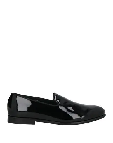 DOUCAL'S Loafers Size Leather