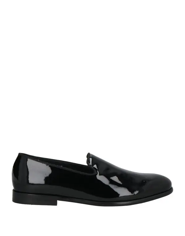 DOUCAL'S Loafers Size Leather