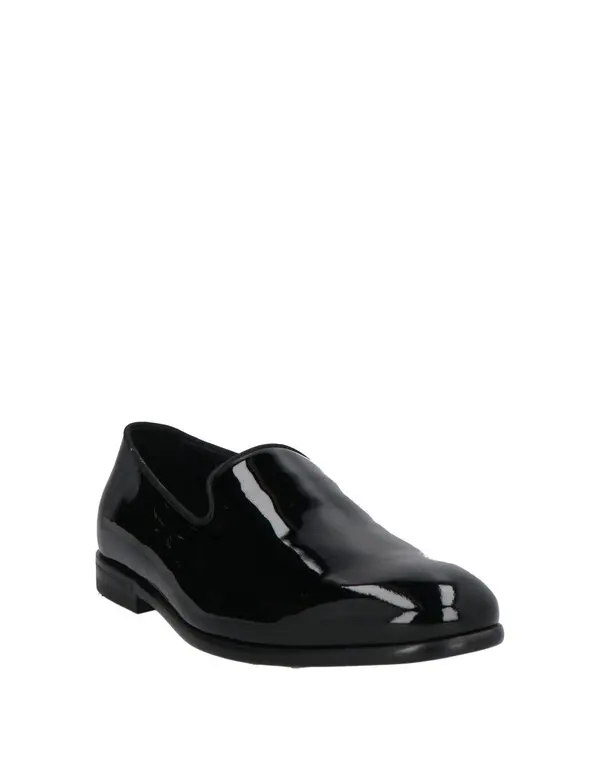 DOUCAL'S Loafers Size Leather