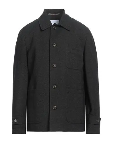 JACOB COHЁN Jacket Size Cotton, Wool, Polyamide