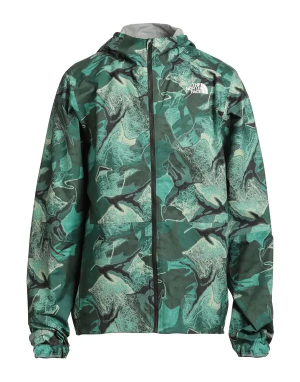 The North Face Jacket Size Polyester