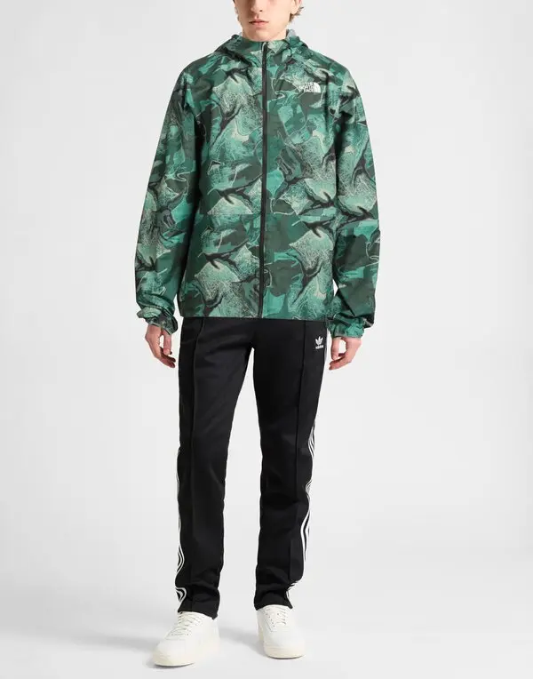 The North Face Jacket Size Polyester