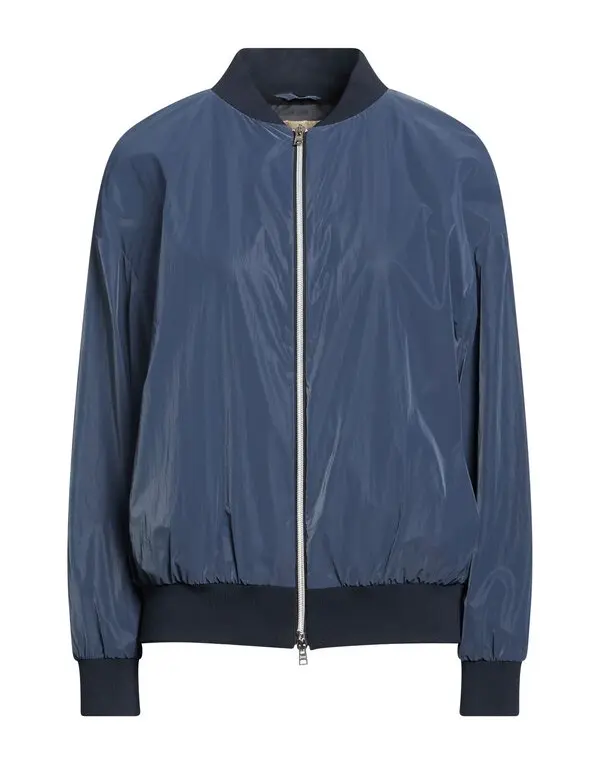 Herno Jacket Midnight Size Polyamide