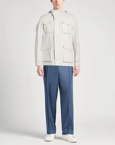 Herno Jacket Light Size Linen