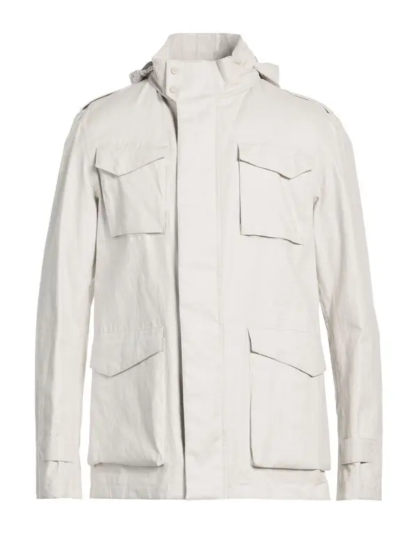 Herno Jacket Light Size Linen