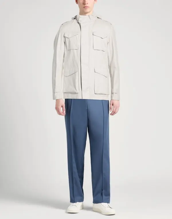 Herno Jacket Light Size Linen