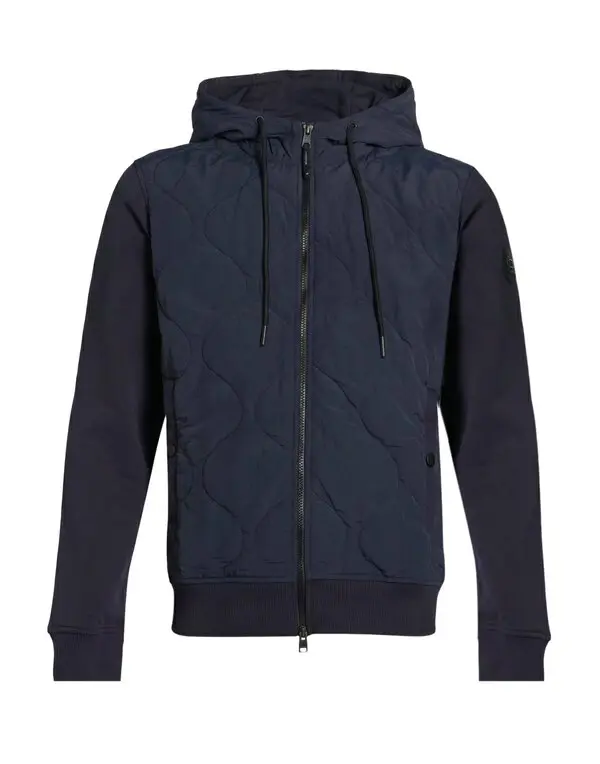 Woolrich Jacket Size Cotton, Polyester - Navy