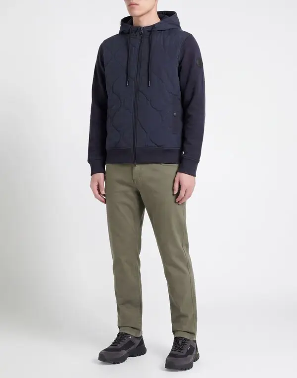 Woolrich Jacket Size Cotton, Polyester - Navy